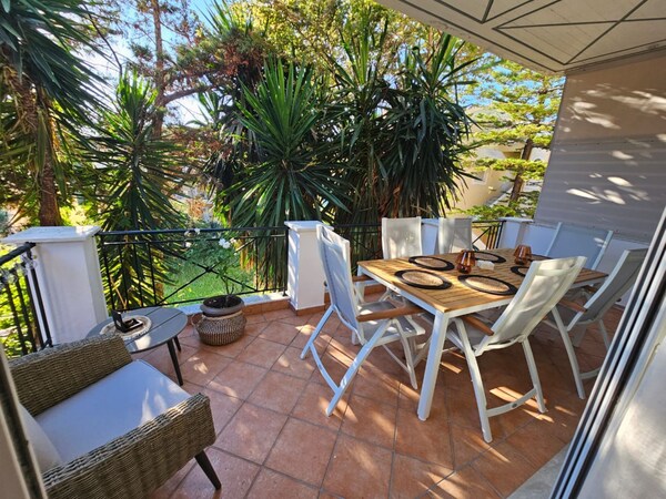 Corfu Dream Kanoni House - Corfu