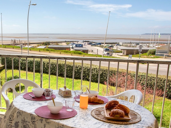 Le Bellevue By Interhome - Saint-Michel-Chef-Chef