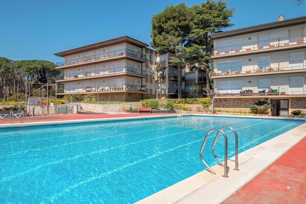 Aj-17 Calella De Palafrugell 6 Pax - Palafrugell