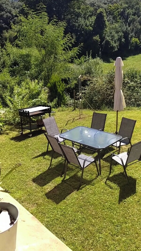 El Mato. Cabárceno Park. Rural House In Cantabria (Pet Friendly) - Cantabrie