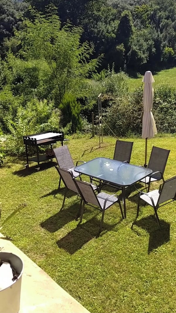 El Mato. Cabárceno Park. Rural House In Cantabria (Pet Friendly) - Cantabrie