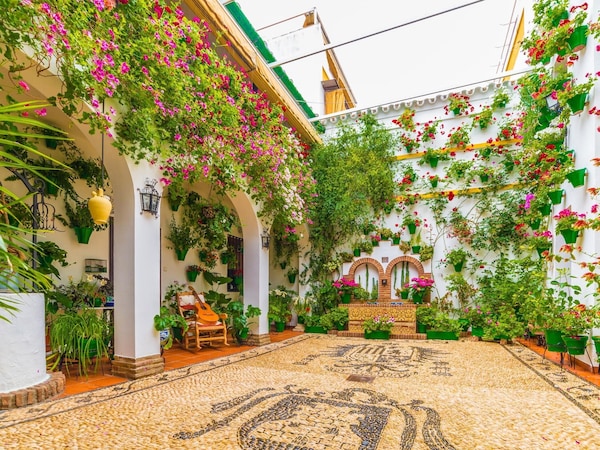 Modernos Lofts Vial Norte 4 - Córdoba
