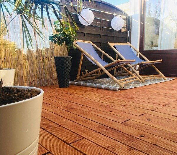 Ferienwohnung/app. Für 3 Gäste Mit 35m² In Grömitz (250035) - Grömitz