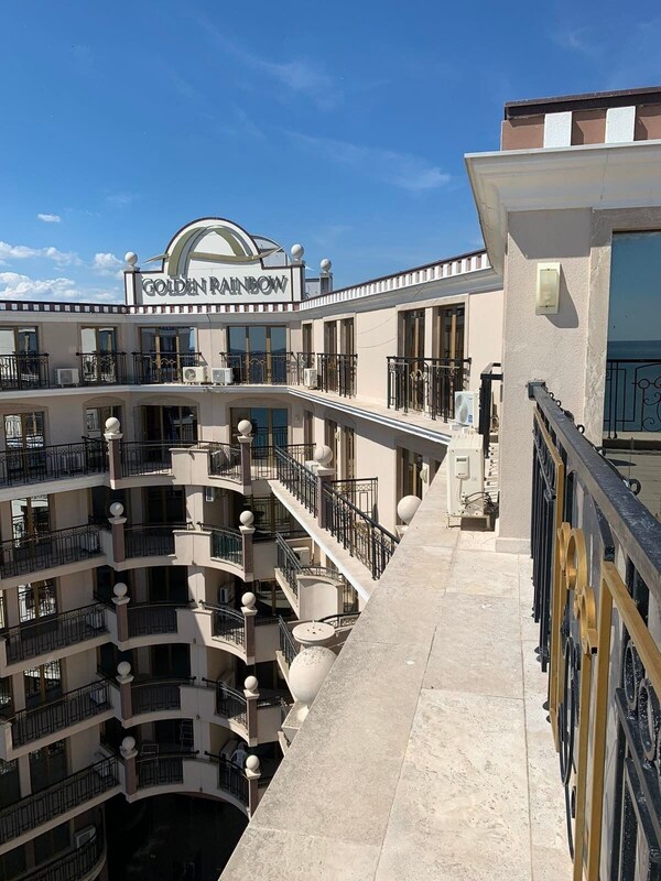 Apartment For 4 Guests With 56m² In Sunny Beach (263812) - Nessebar
