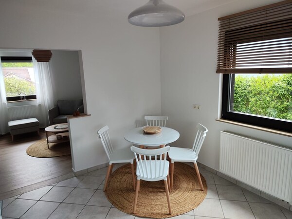 Ferienwohnung/app. Für 2 Gäste Mit 50m² In Wertheim (264271) - Kreuzwertheim