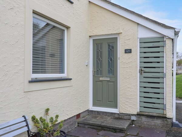 Waters Edge (Ymyl Y Dwr), Family Friendly In Y Felinheli - Caernarfon