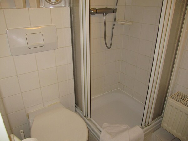 1 Room Apartment At Boysenstr. 5 - Sylt