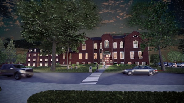 3 Comfort Stays Inside Umaine! Perfect For Parents, Students And Professionals - Bangor, ME