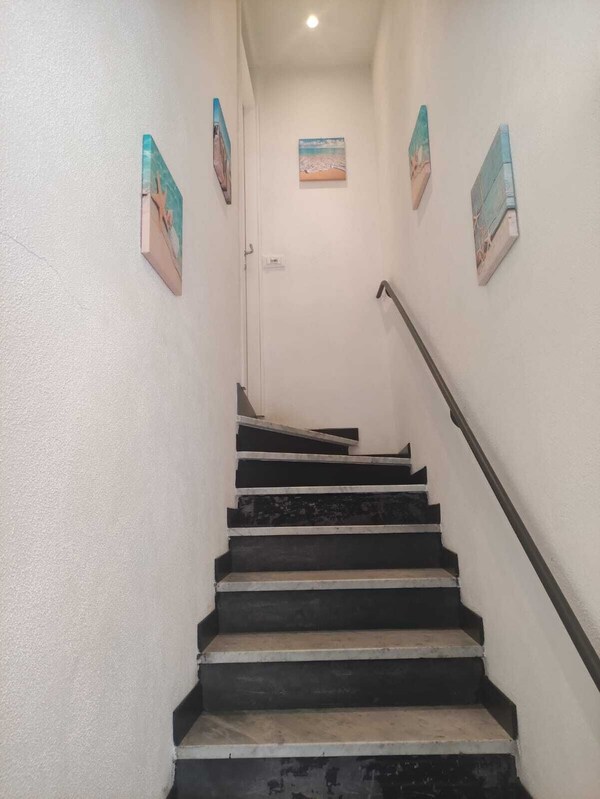 Casa Dante - Lavagna - Chiavari