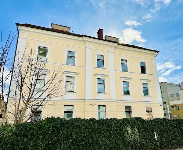 Serenity Apartment Plus - Leoben