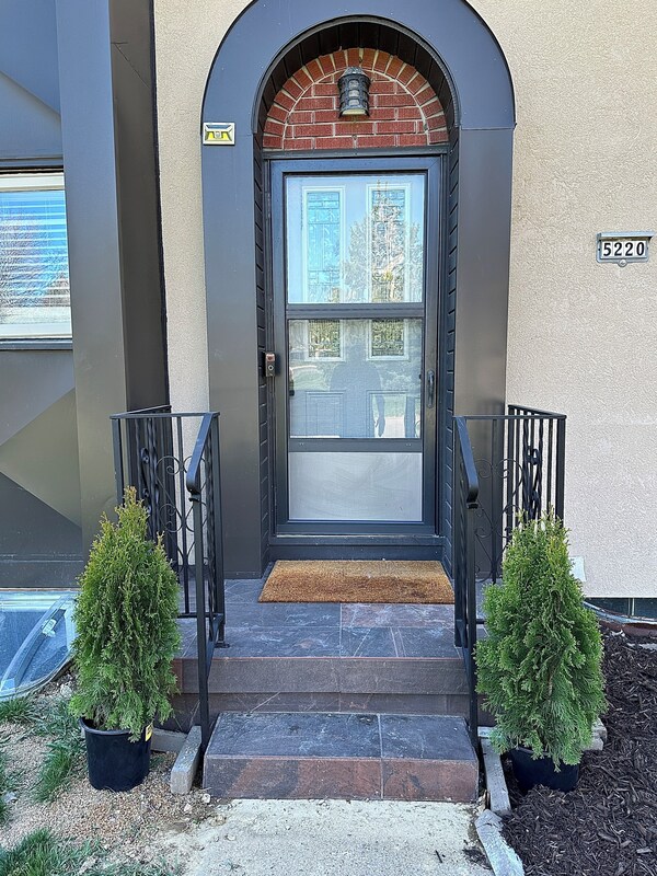 Spacious And Modern Japanese Style Design - Omaha, NE
