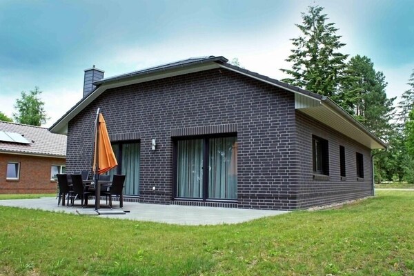 Ferienhaus Für 4 Gäste Mit 104m² In Lenz (246055) - Malchow