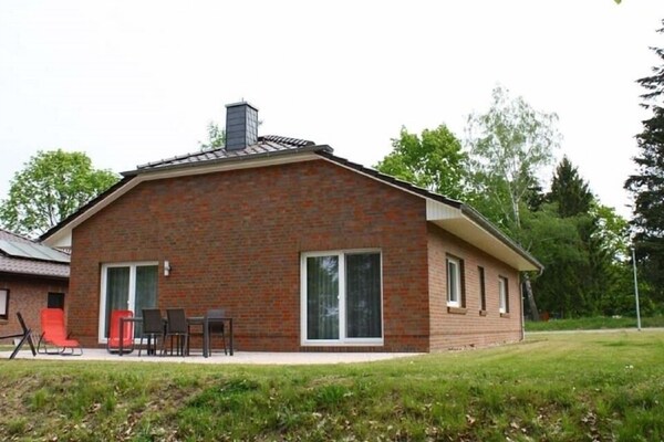 Ferienhaus Für 4 Gäste Mit 104m² In Lenz (246056) - Malchow
