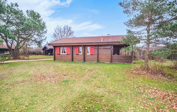 Ferienhaus Tauber Nr. 60 - Hayingen