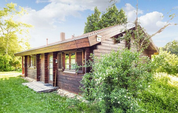 Ferienhaus Tauber Nr. 98 - Hayingen