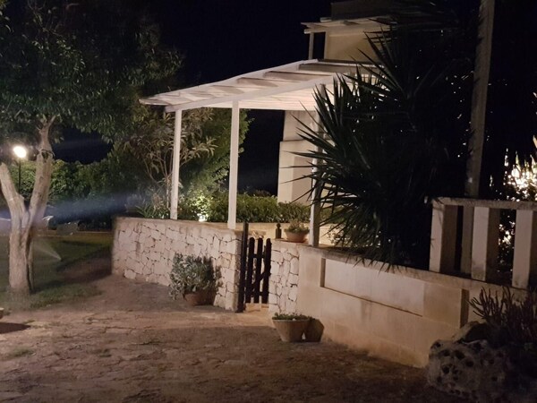 Casal Del Borgo (Ref.1) - Ostuni