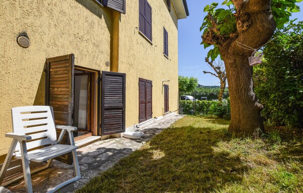 Schöne 1-zimmer-wohnung In Bardolino - Bardolino