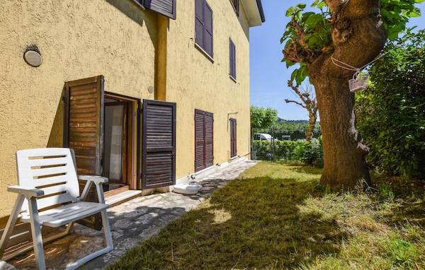 Schöne 1-zimmer-wohnung In Bardolino - Bardolino
