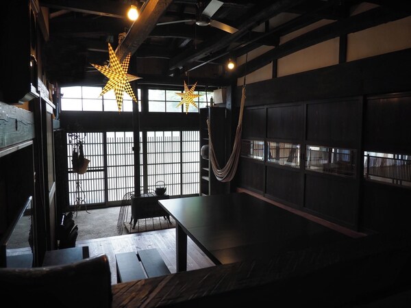 Renovated Old Private House Where You Can Enjoy Ba - An Old Private House For Rent / Yaita Tochigi - 矢板市