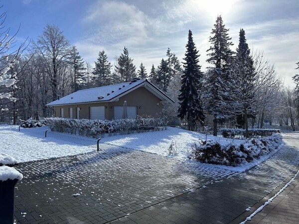 Ferienhaus Für 4 Gäste Mit 78m² In Lenz (245811) - Malchow