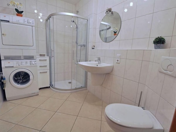 Apartment Düne 47 In Borkum - Borkum