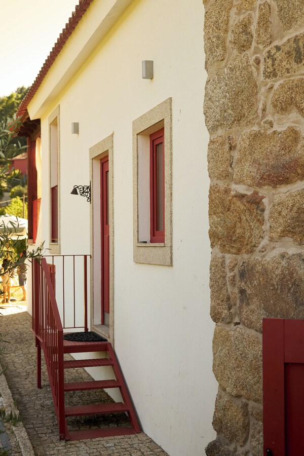 Quinta Da Peça Douro Vinhateiro - Vila Real