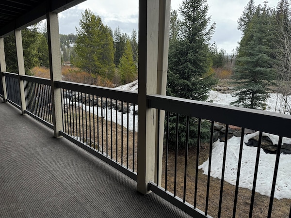 Cozy Condo In Wp - On Blue Bus Route - Walk To Downtown, Restaurants, Grocery - Tabernash, Colorado, CO