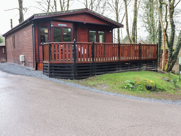 Alfresco Lodge, Family Friendly In Windermere - Coniston