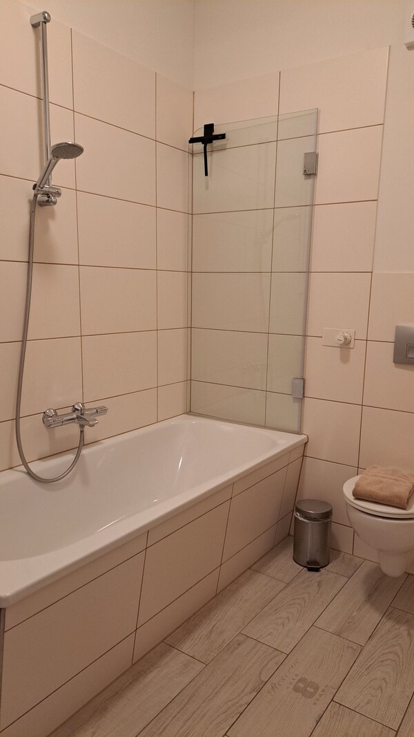 Ferienwohnung/app. Für 4 Gäste Mit 45m² In Brandenburg An Der Havel (264425) - Beetzsee