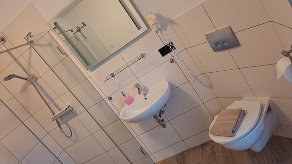 Ferienwohnung/app. Für 4 Gäste Mit 51m² In Brandenburg An Der Havel (264427) - Beetzsee