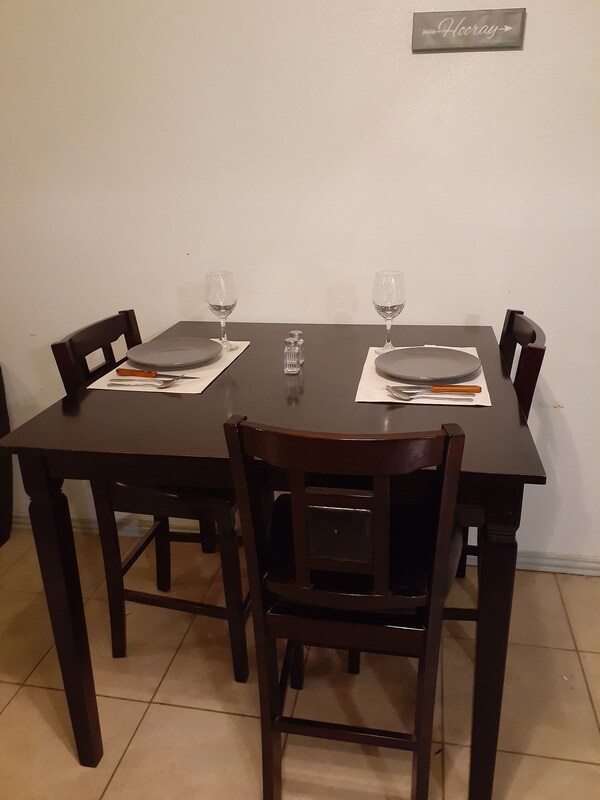 This Apartment Is Very Convenient For People Who Want To Relax. - El Paso, TX