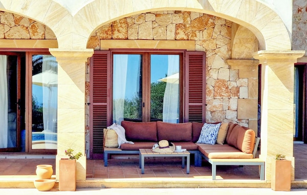 Maison Confortable à Santanyi - Cala Figuera