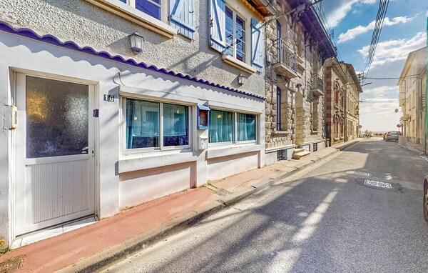Prachtig Huis Met 3 Slaapkamers In. - Saint-Palais-sur-Mer