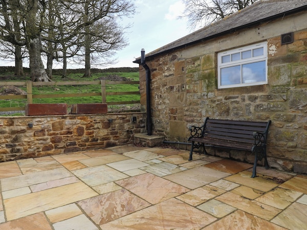Cragg Lodge, Pet Friendly, With Open Fire In West Woodburn - Otterburn