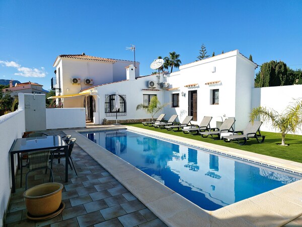 La Novela - Calpe, Costa Blanca - Calp