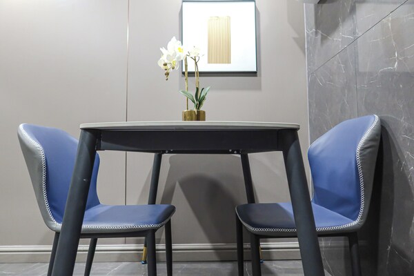 New City Cozy Studio Apt @ Somerset / Orchard Area - Bukit Merah