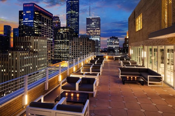 Experience Downtown Houston In Style! 3 Family-friendly Units, Pets Are Welcome! - Houston, TX