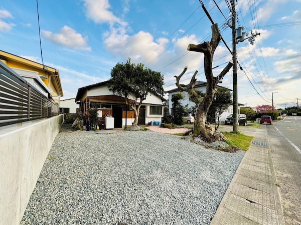 Icbbq - 田邊市
