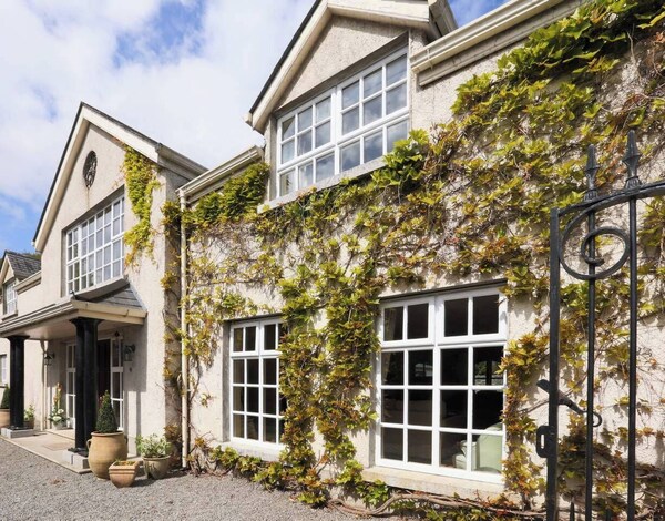 Rare Opportunity To Stay On  Unique Private Estate - Swords