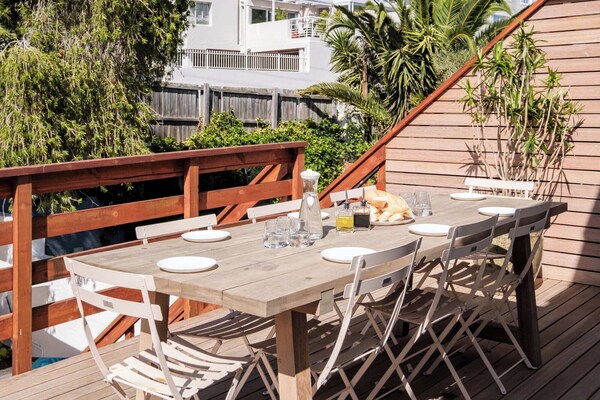 Modern Elegance Meets City Serenity At Meliora - Le Cap
