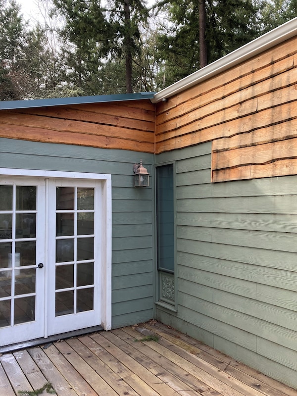 Country Cabin Just 15 Minutes From Hayward. Open For Ncaas And Olympic Trials! - Eugene, OR
