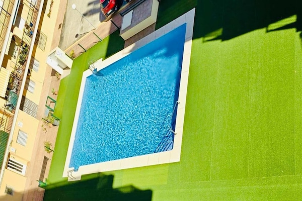 Appartement à Denia Près De Plage Et Piscine - Dénia