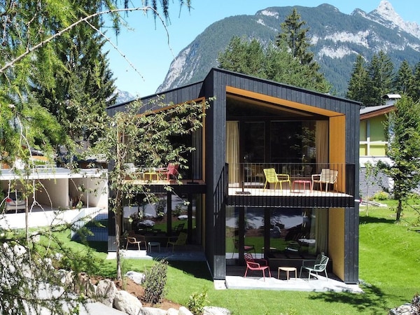 Apartment 4 - Kokon Apartments - Mittenwald
