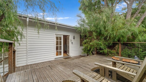 Wategos Sorrento - A 3 Minute Drive To Town! - Portsea