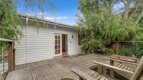 Wategos Sorrento - A 3 Minute Drive To Town! - Portsea