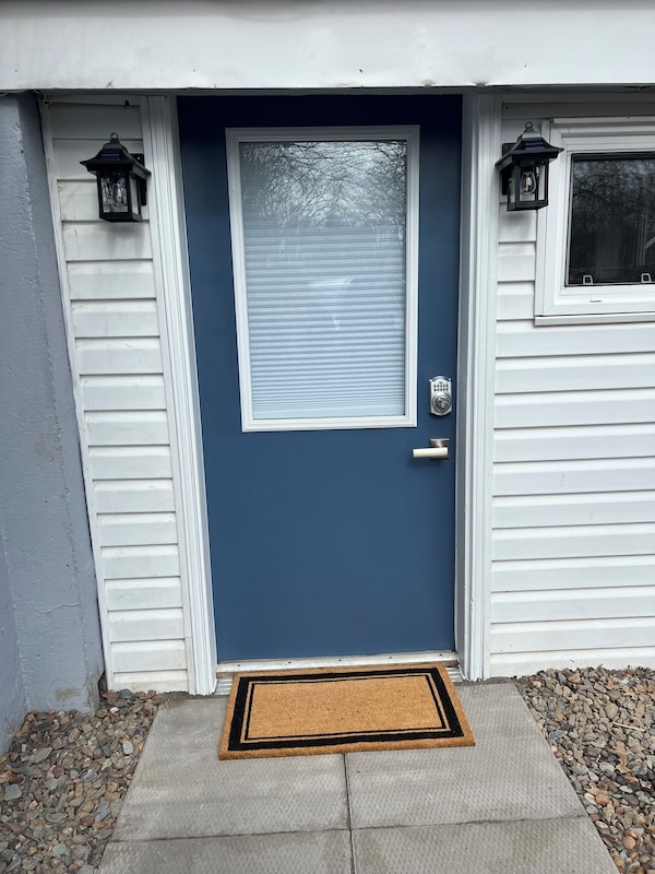 Cozy On Connaught. Central Apartment In Halifax - Very Walkable! - ノバスコシア州