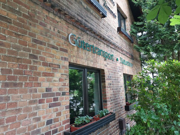 Schlafen Im Heu - Ferienhof Sarodnick - Senftenberg