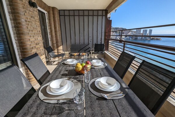 Las Arenas Superior Apartment - Benidorm