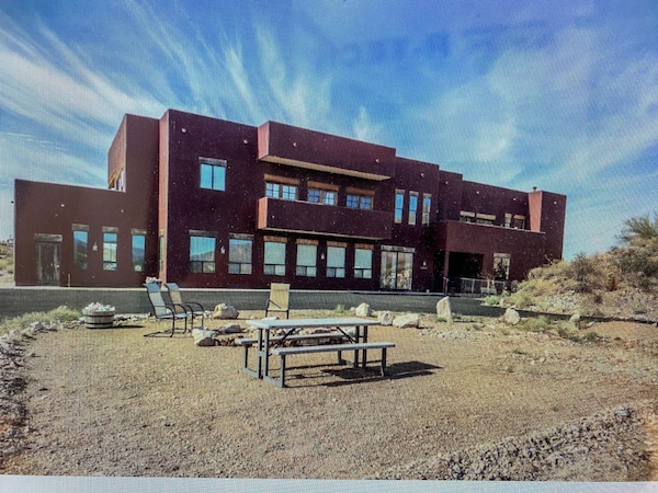 Charming 1-bedroom Guest In Serene Gold Canyon With Wifi Spacious Guest House - Arizona