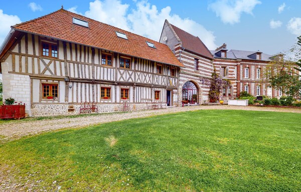 Superbe Appartement - Saint-Valery-en-Caux
